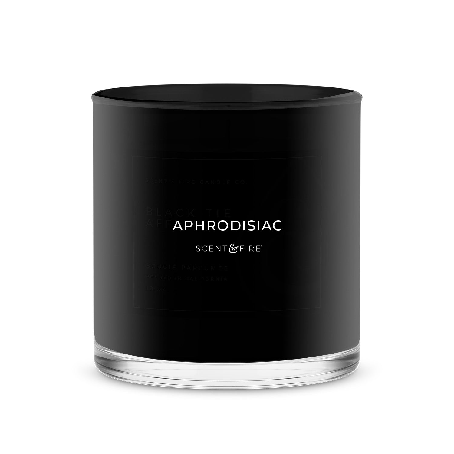 Aphrodisiac