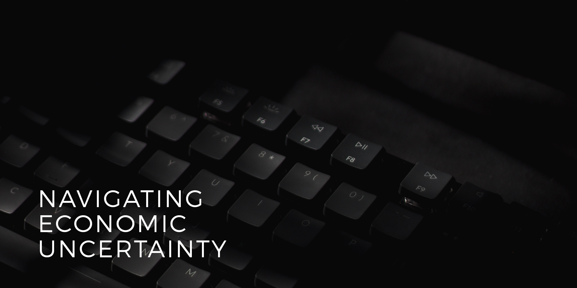 Navigating Economic Uncertainty: Prioritizing Wellness for Small Busin