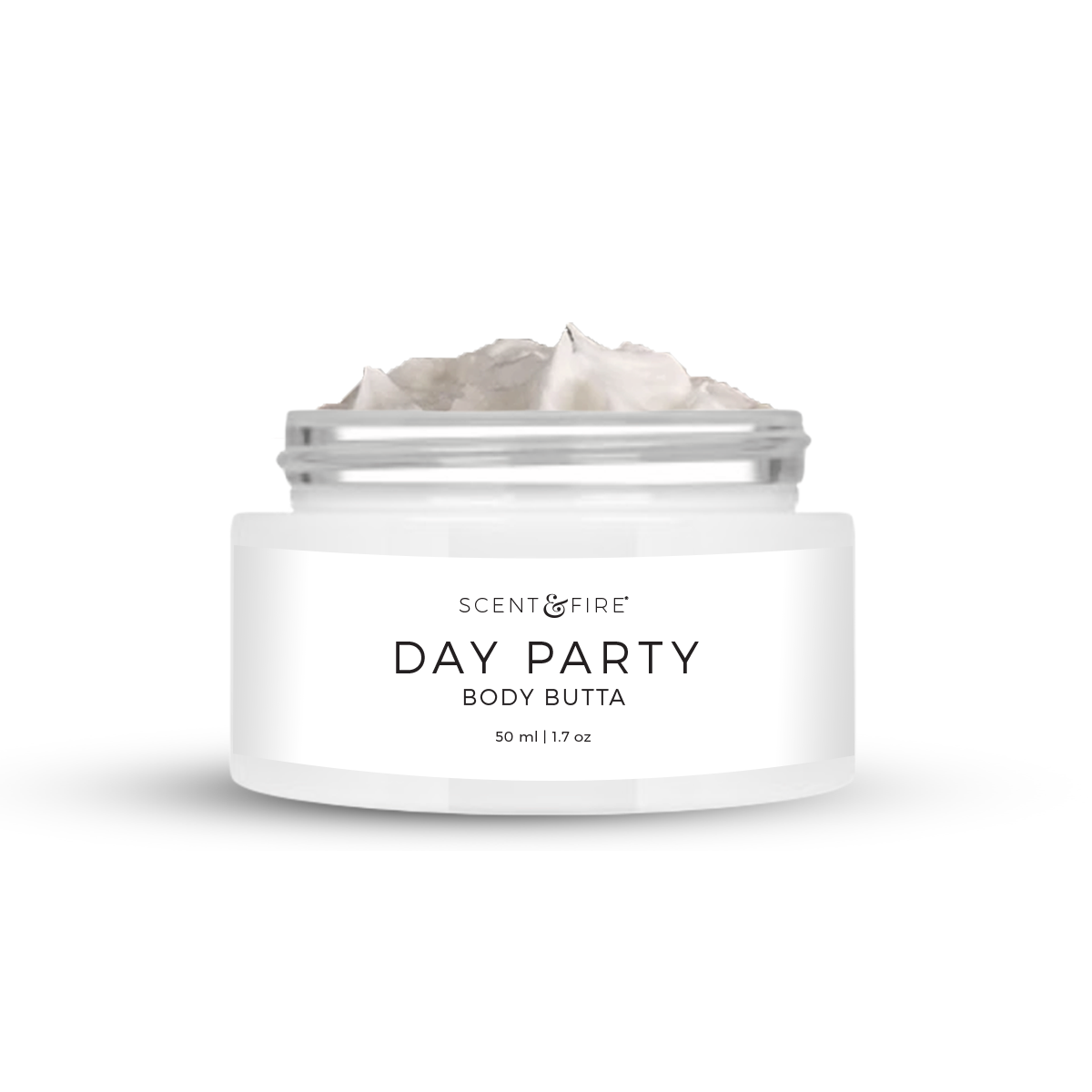 Day Party Body Butta